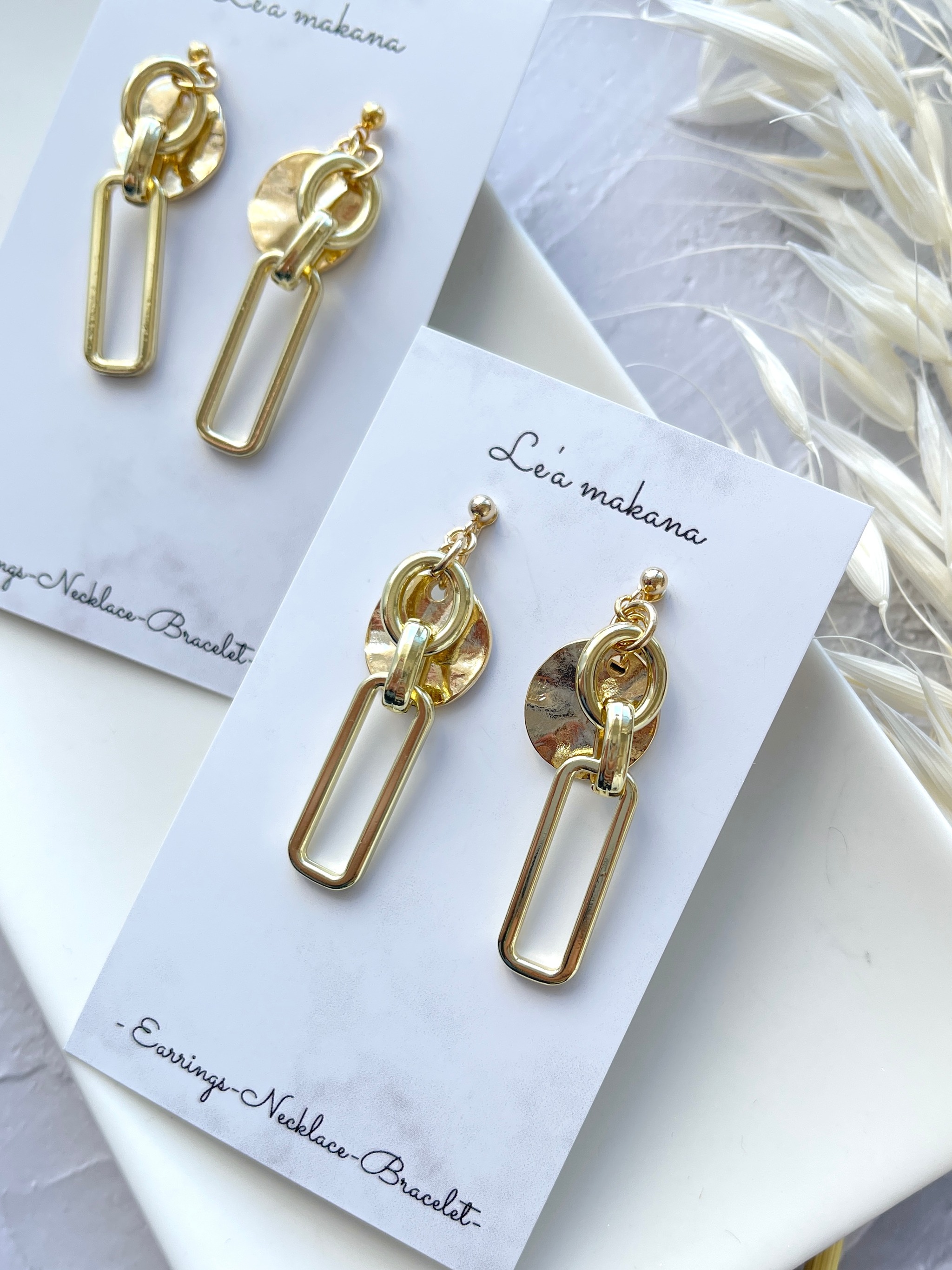 新作UPしました😊 | le'a makana