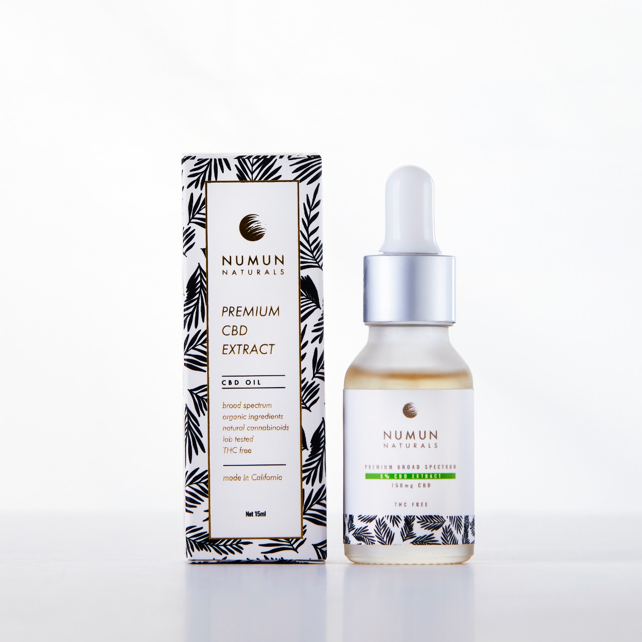 安心・安全・高品質 【NUMUN NATURALS】CBDオイル🌿 | time a calm dispensary