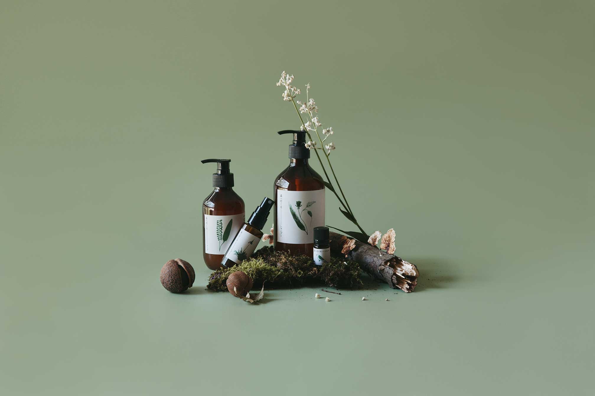 サイトリニューアルのお知らせ | fragrance yes