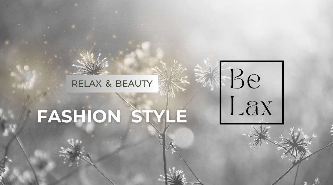 BeLax I ビーラックス 商品コンセプト | BeLax