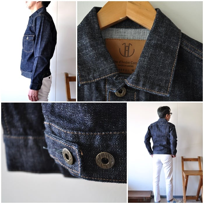 JAPAN BLUE JEANS(ジャパンブルージーンズ) J386621 JAPAN BLUE JEANS(ジャパンブルージーンズ) J386621
