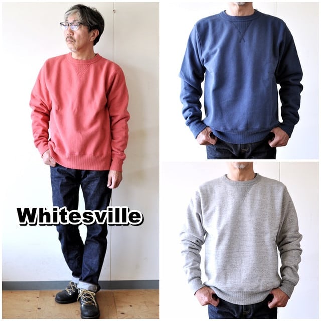 WHITESVILLE ホワイツビル 東洋エンタープライズ WHITESVILLE ホワイツビル 東洋エンタープライズ
