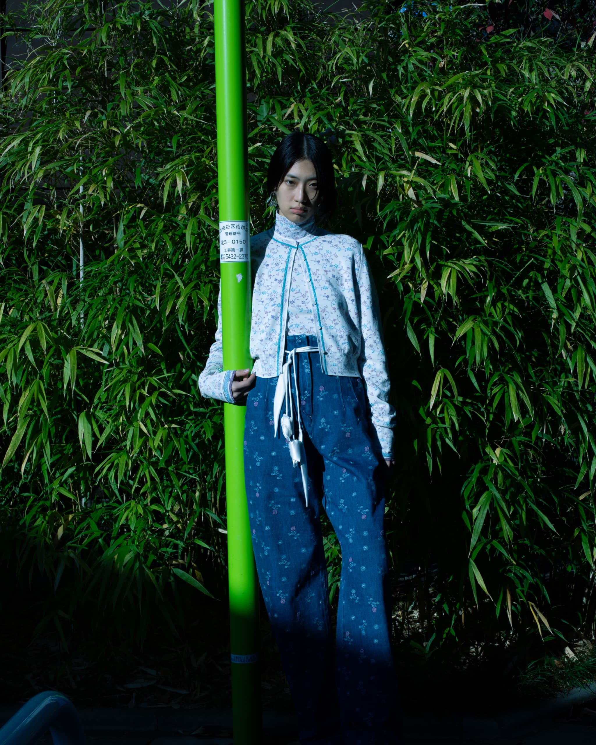 Mame Kurogouchiより新作アイテムが到着いたしました。 | Sumer梅田