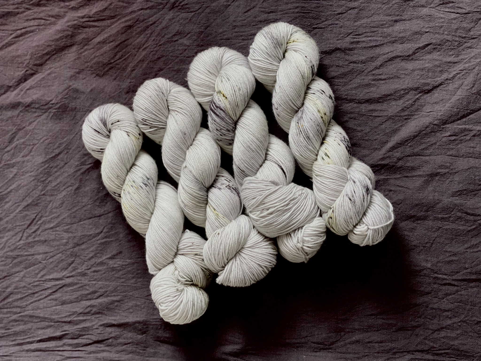 update 2025年11月 「オールドシリーズ」 | enjoy! knitting hygge