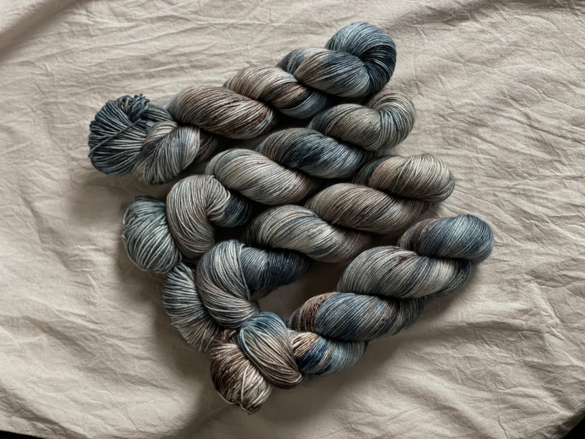 update 2025年11月 「オールドシリーズ」 | enjoy! knitting hygge