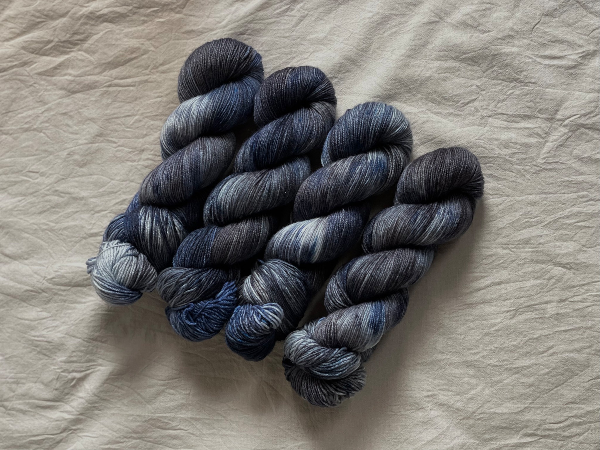 update 2025年11月 「オールドシリーズ」 | enjoy! knitting hygge