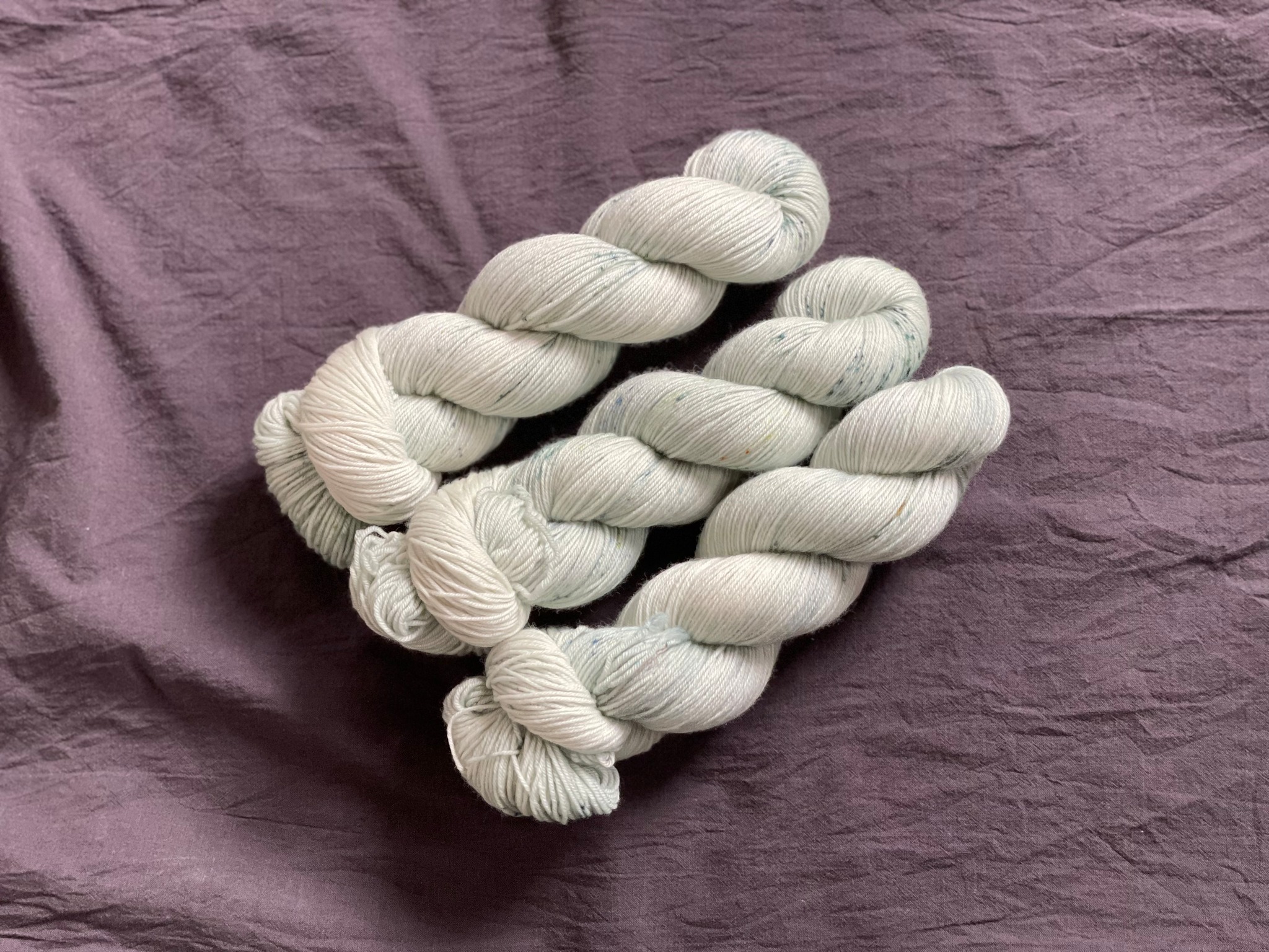 update 2025年11月 「オールドシリーズ」 | enjoy! knitting hygge