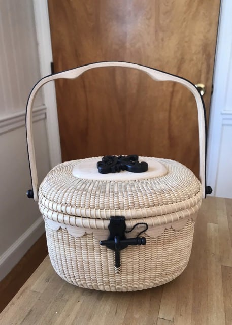ある生徒さんの卒業作品 | Nantucket Firelight(ナンタケット ある生徒さんの卒業作品 | Nantucket Firelight(ナンタケット