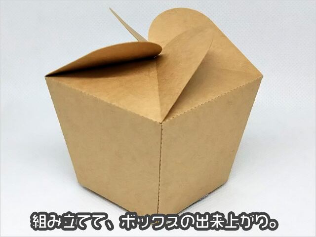 シルエットカメオ3で箱の展開図をカットしてみる。 | zakka2251 シルエットカメオ3で箱の展開図をカットしてみる。 | zakka2251