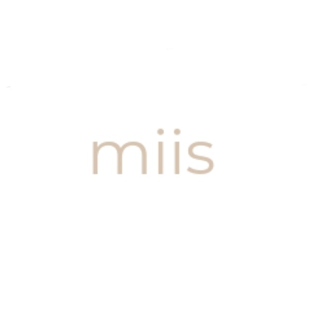 \ m i i s shop O P E N！ / | miis（ ミーズ