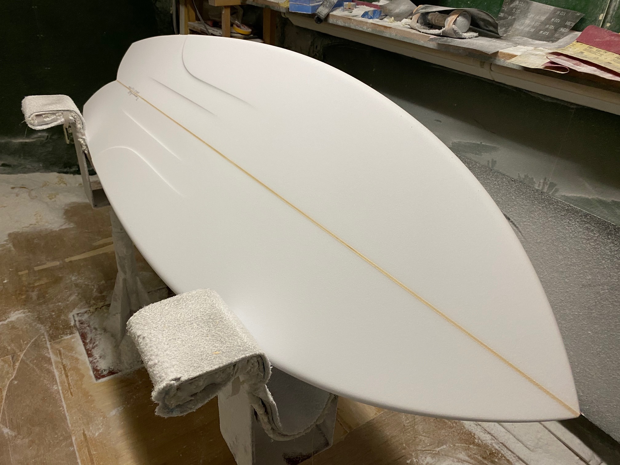 TF SHAPE JP | TF SURF SHOP