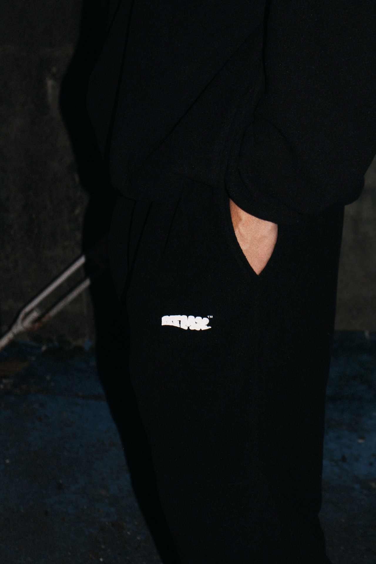 寒さから足を守る！ | ATMX.