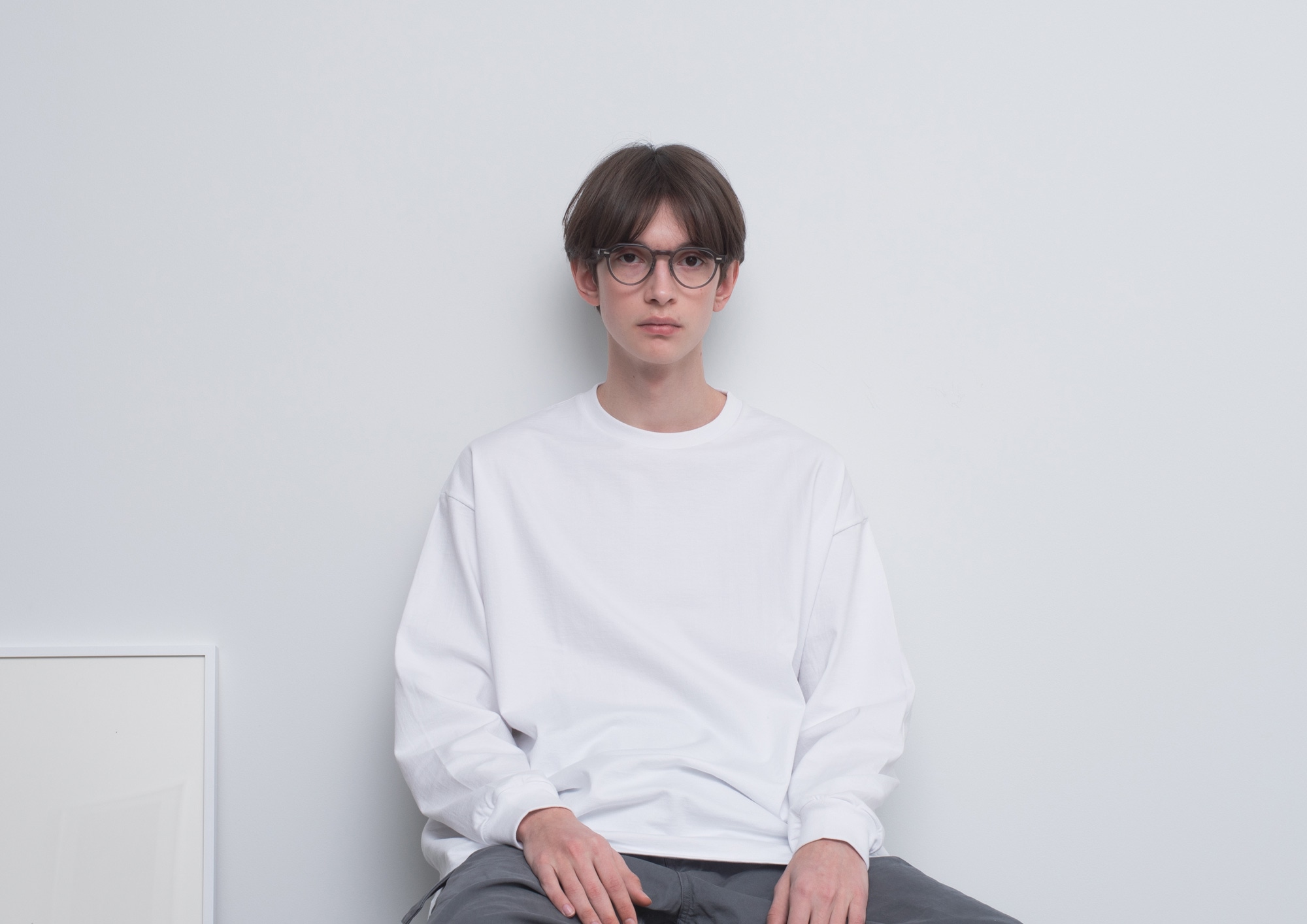 Akiraandsons 2020 Look Akira And Sons Japan Made Eyewear