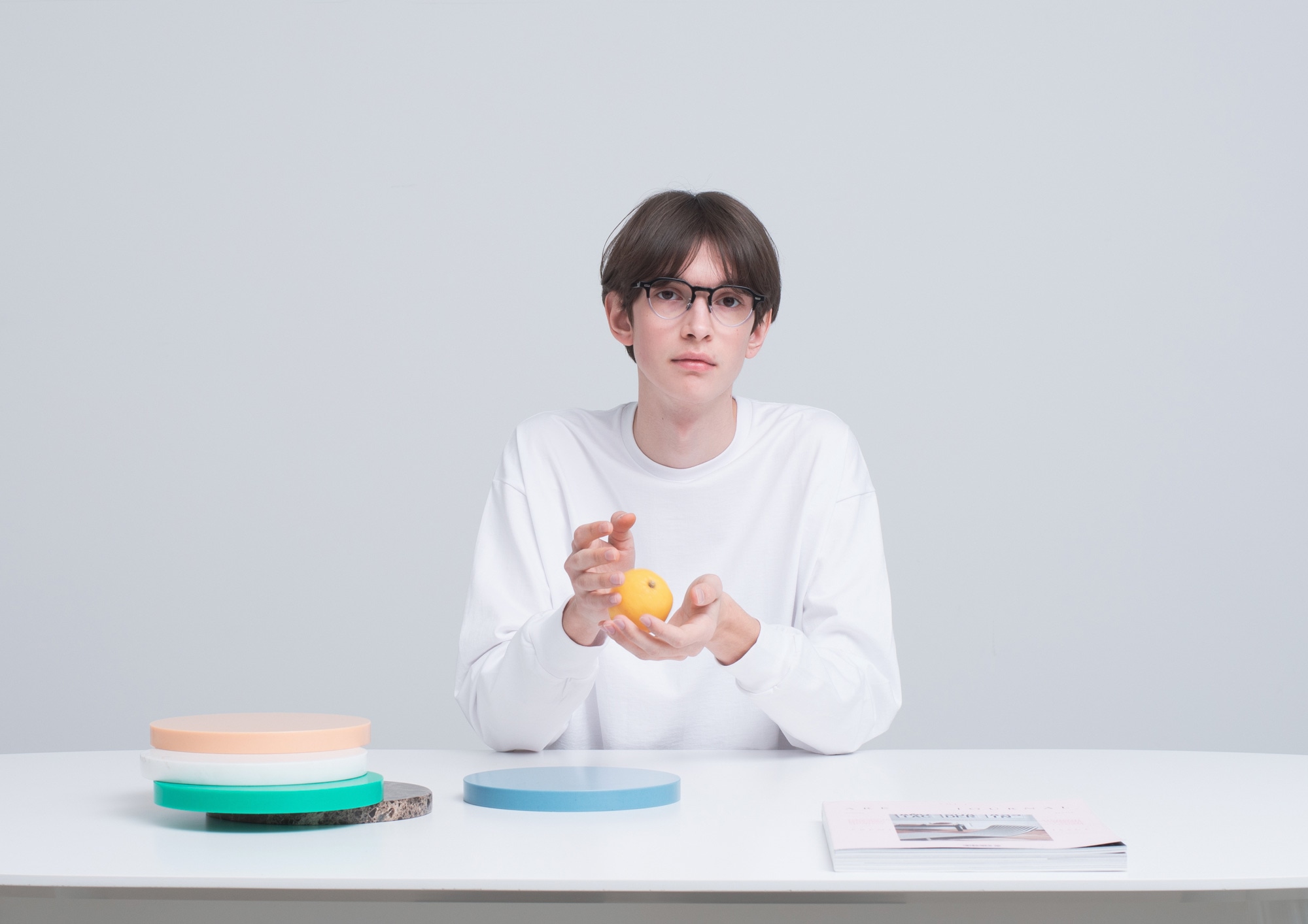 Akiraandsons 2020 Look Akira And Sons Japan Made Eyewear