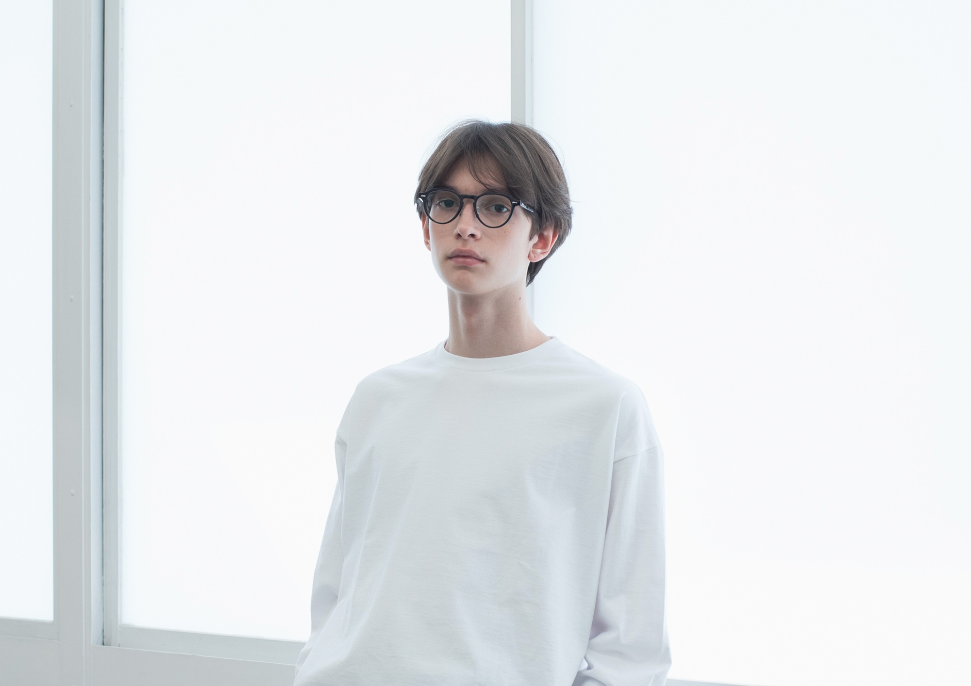 Akiraandsons 2020 Look Akira And Sons Japan Made Eyewear