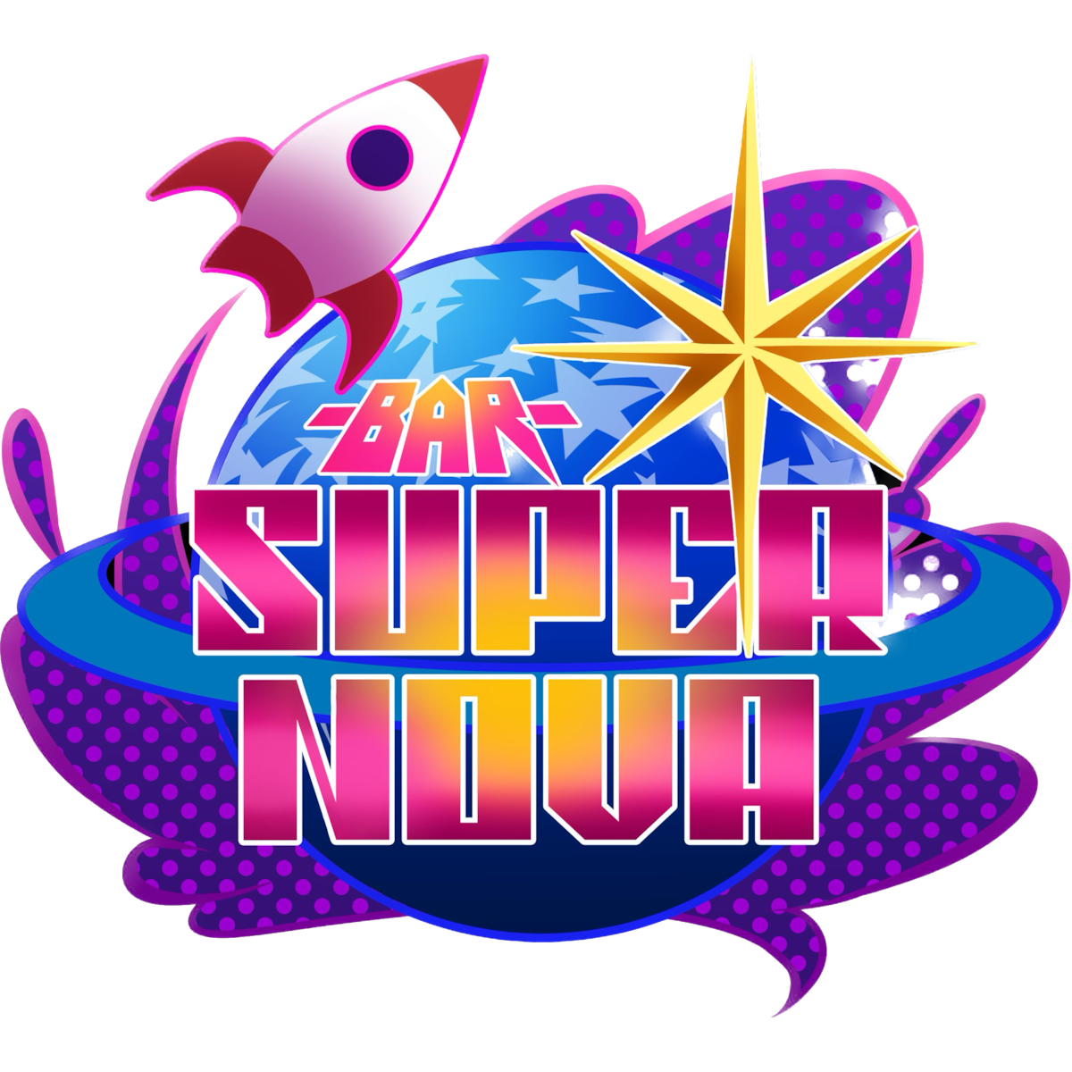 宇宙メイド⭐︎スーパーノヴァ