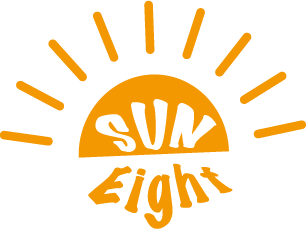 Sun Eight SHOP