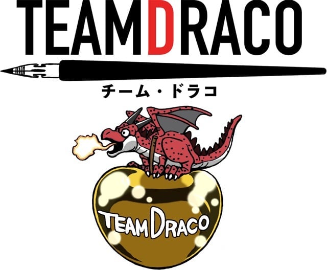 TEAM DRACO