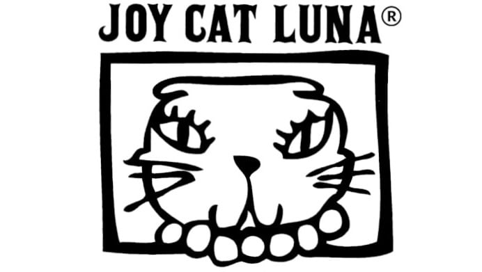 JOY CAT LUNA