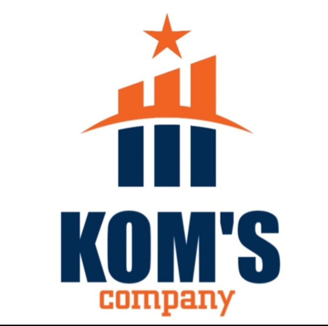 KOM's