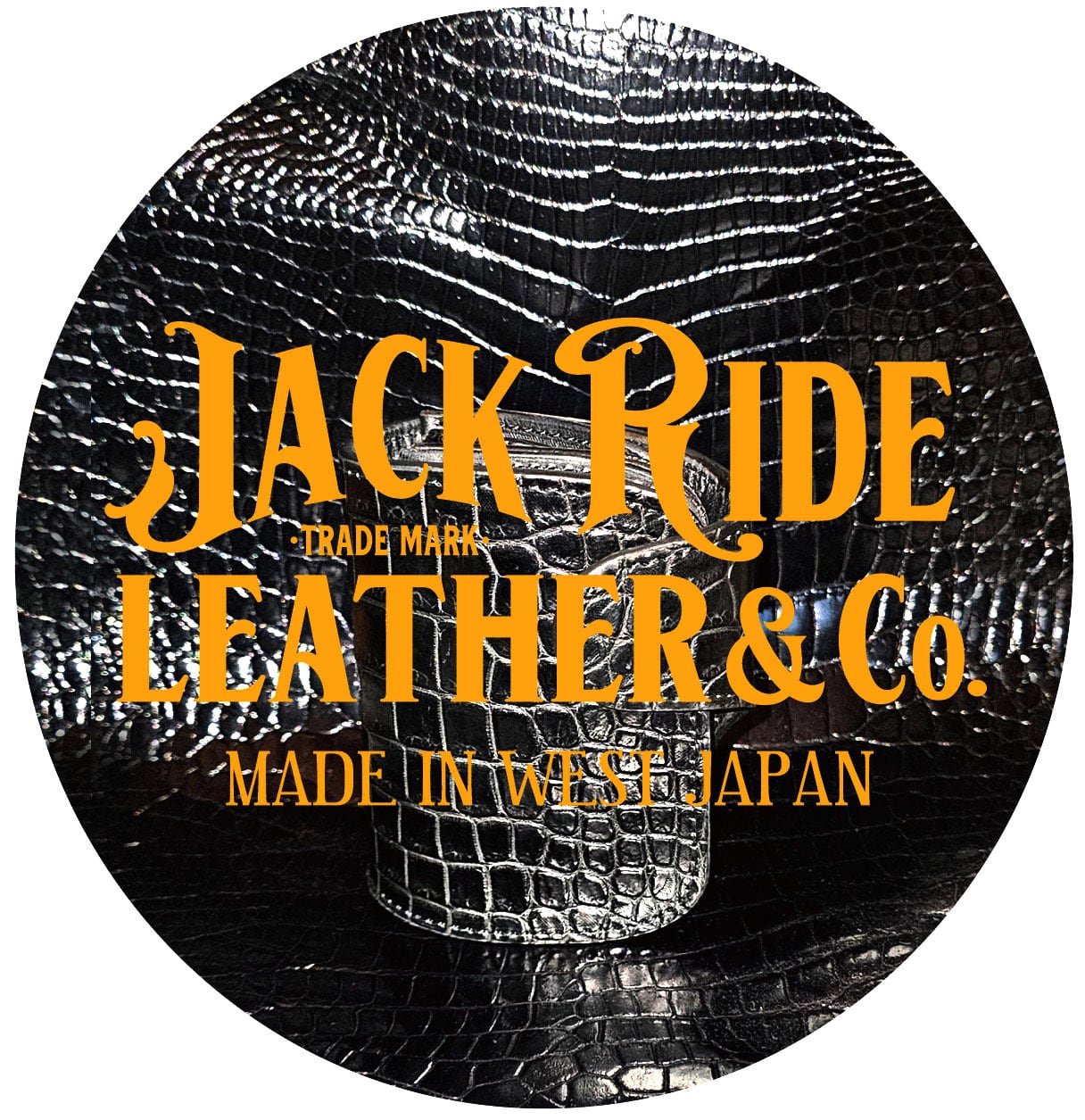 JACK RIDE LEATHER.CO