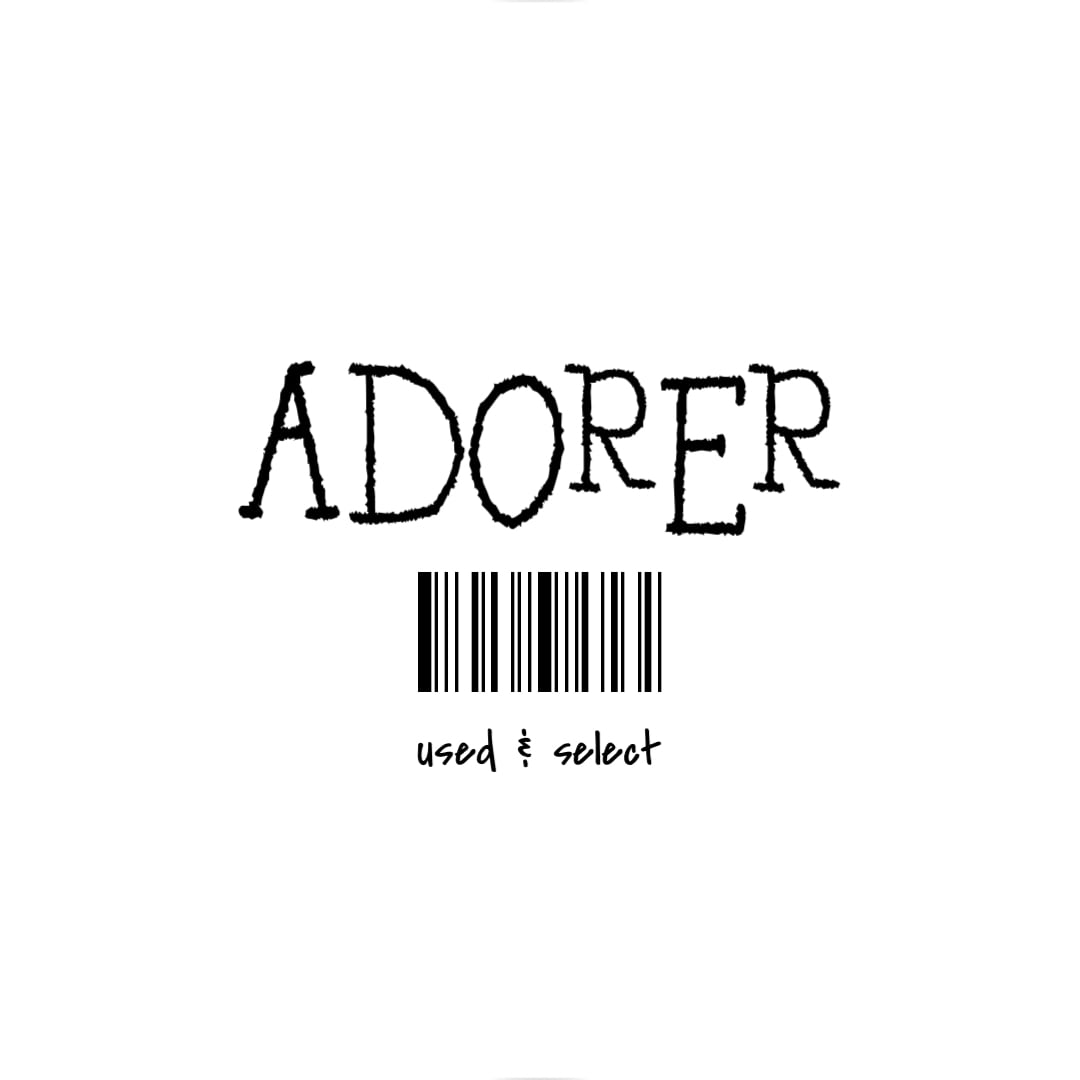 adorer