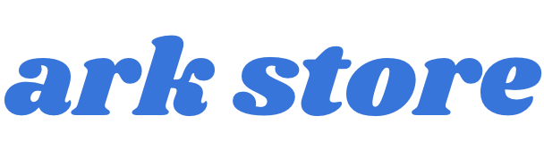 ark store / アークストア