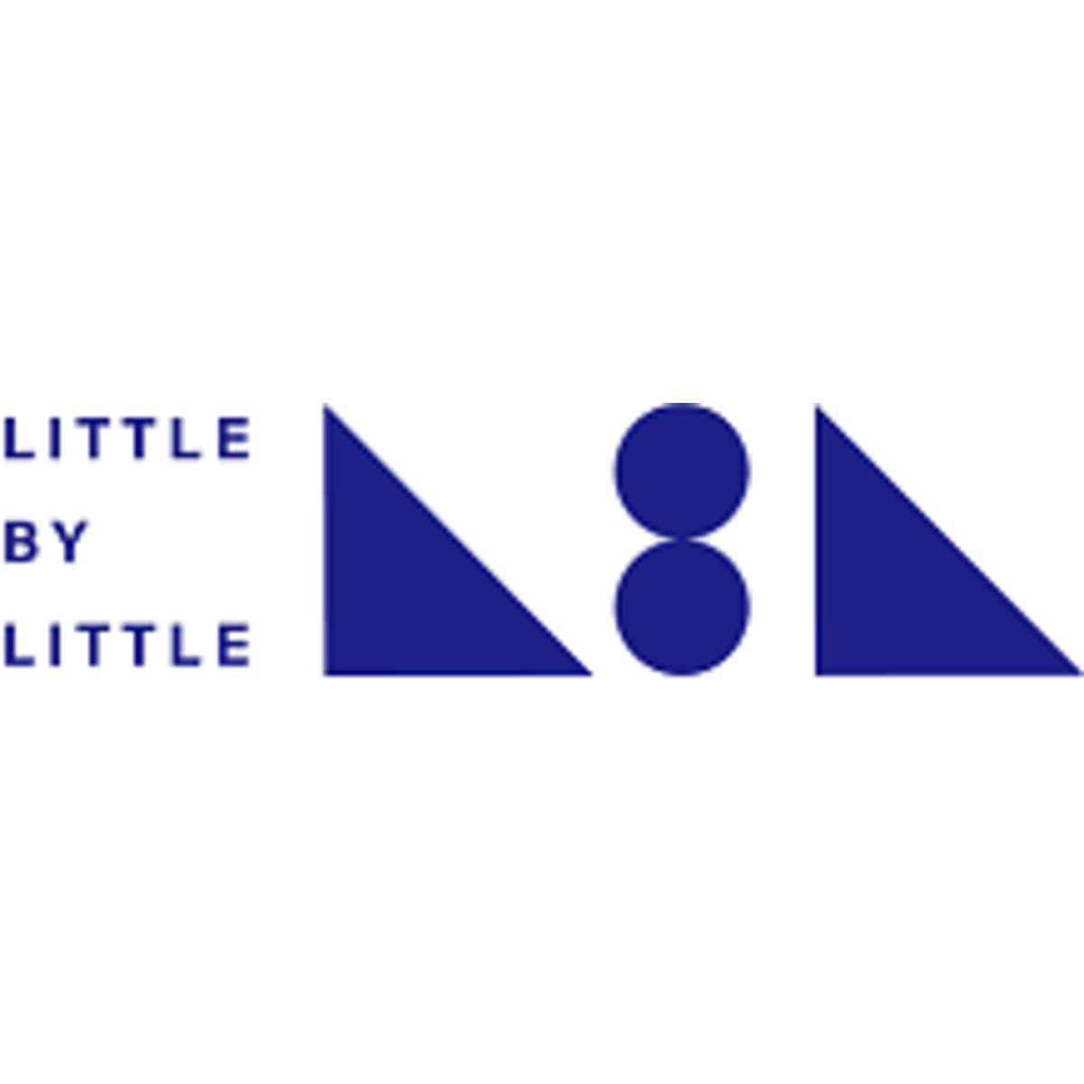LITTLE BY LITTLE little-by-little