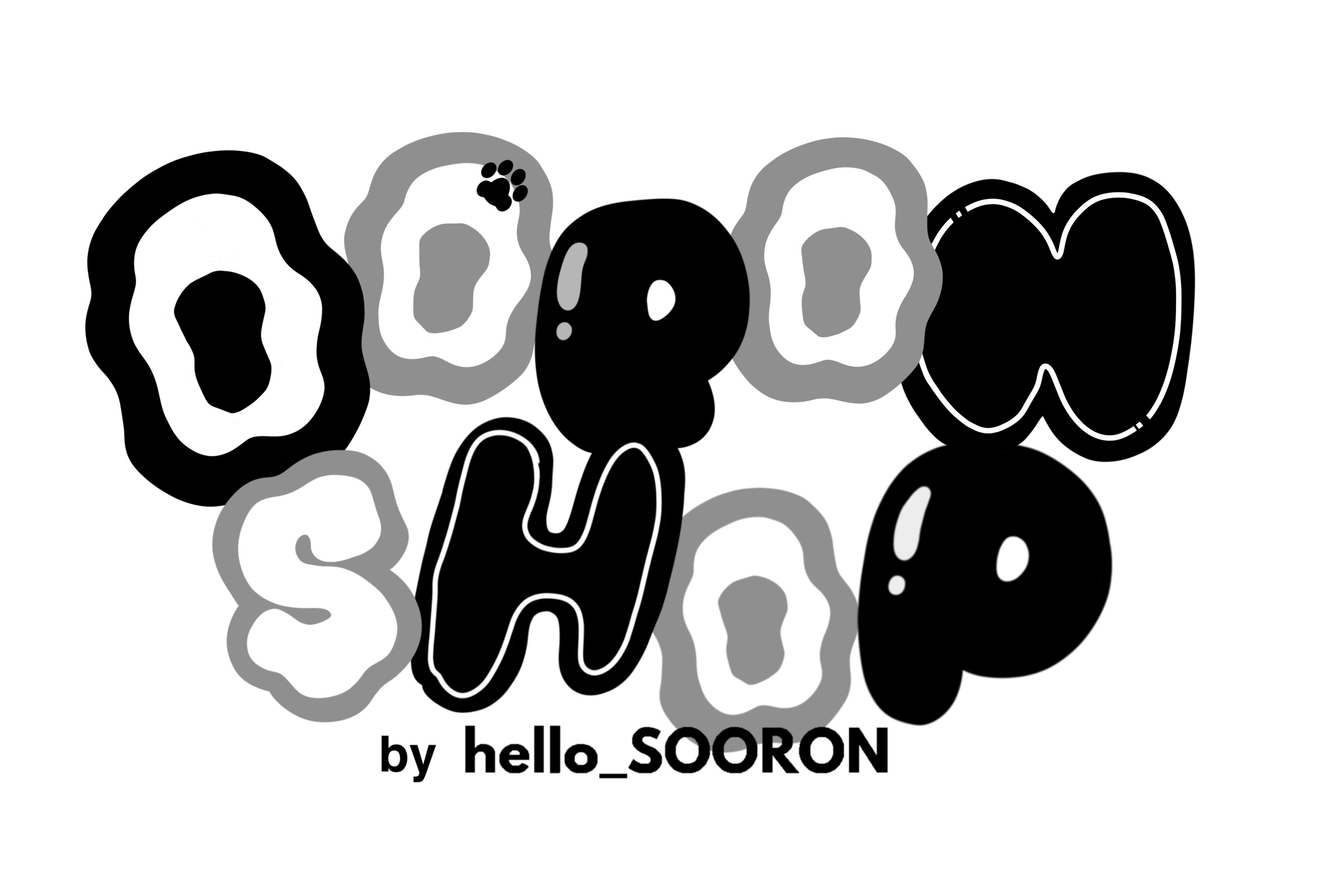 whip deco | OORON SHOP by hellosooron