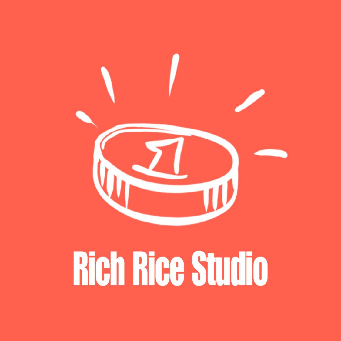 Rich Rice Studio
