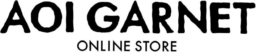 ABOUT | AOI GARNET ONLINE STORE