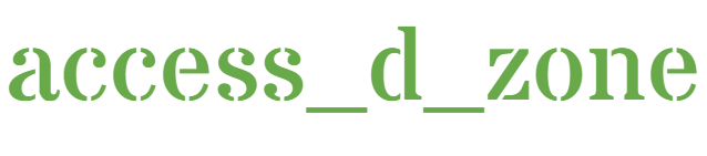 access_d_zone