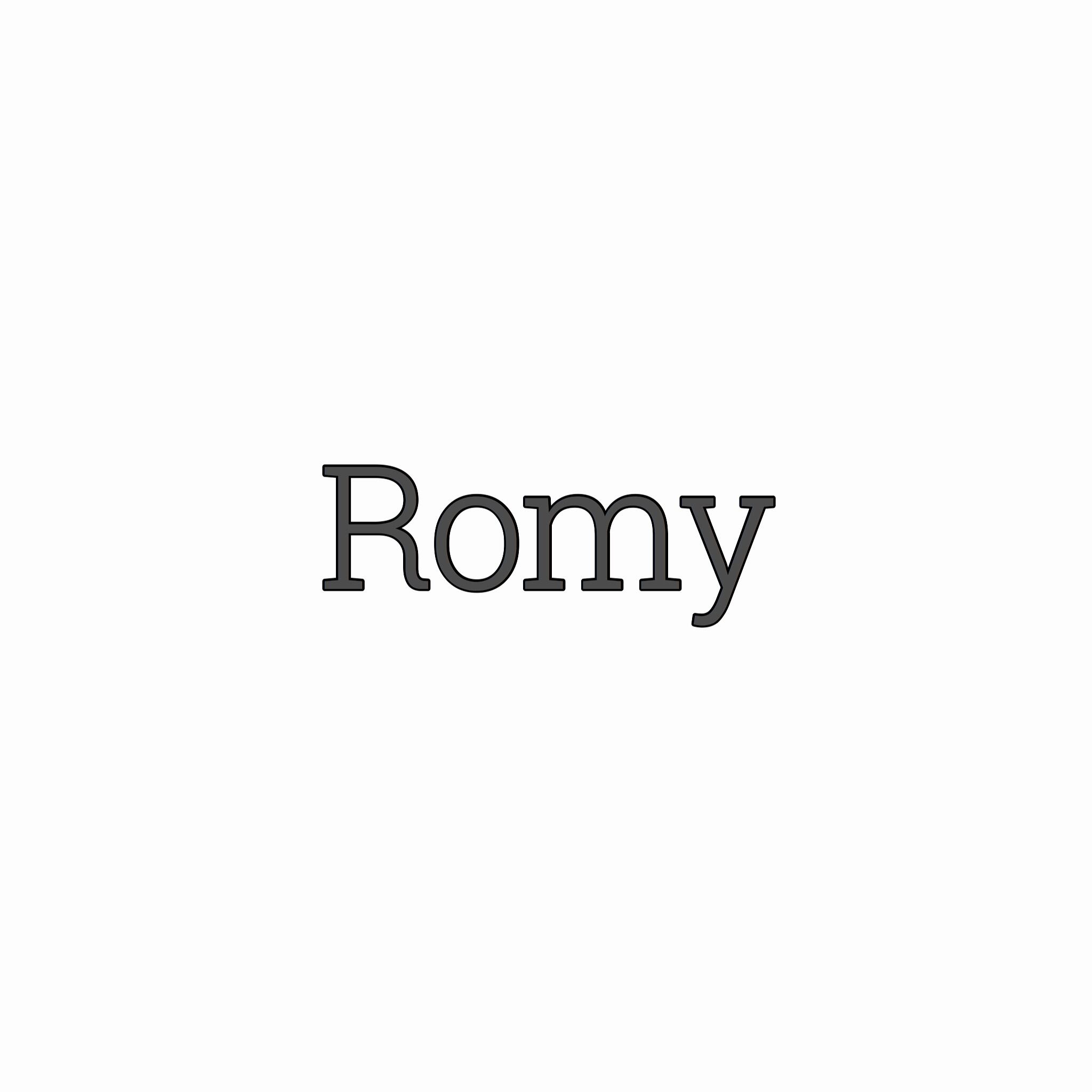 Romy