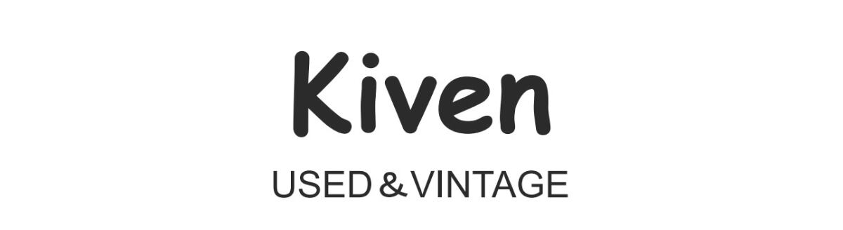 Kiven