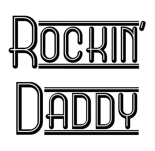 Rockin' Daddy