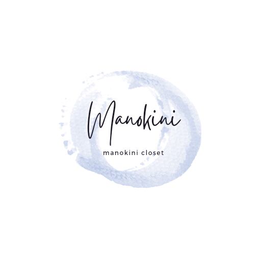ALL ITEM | manokini closet