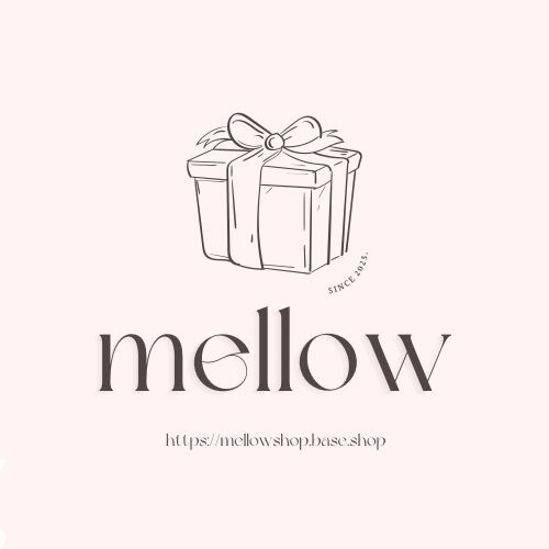 ALL ITEM | mellow