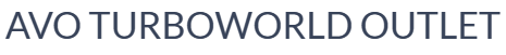 AVO TURBOWORLD OUTLET
