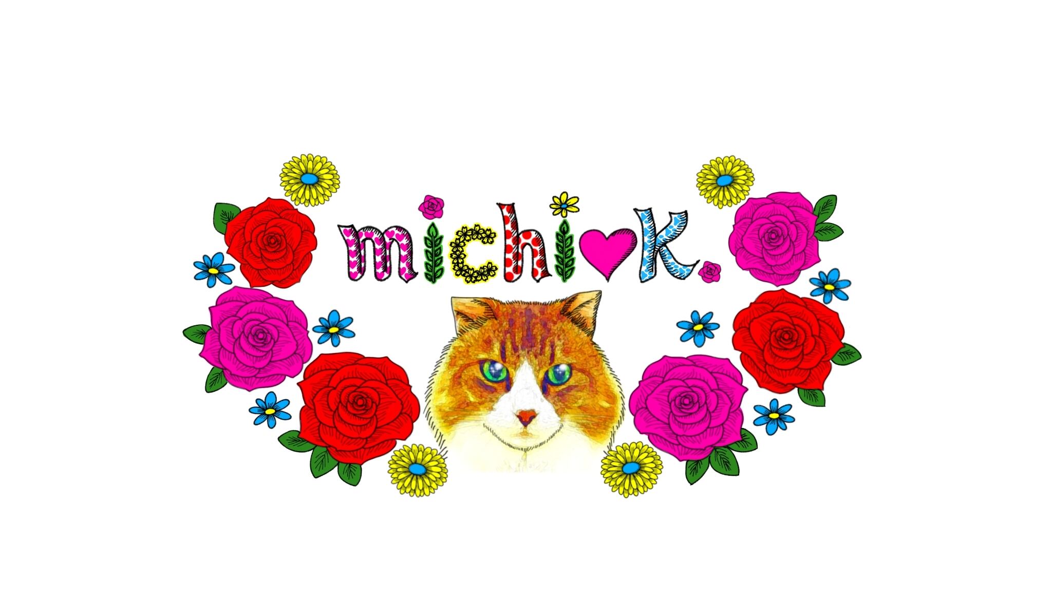 michi♡K.ファッションブランド