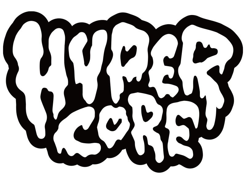 Tシャツ | HYPER CORE