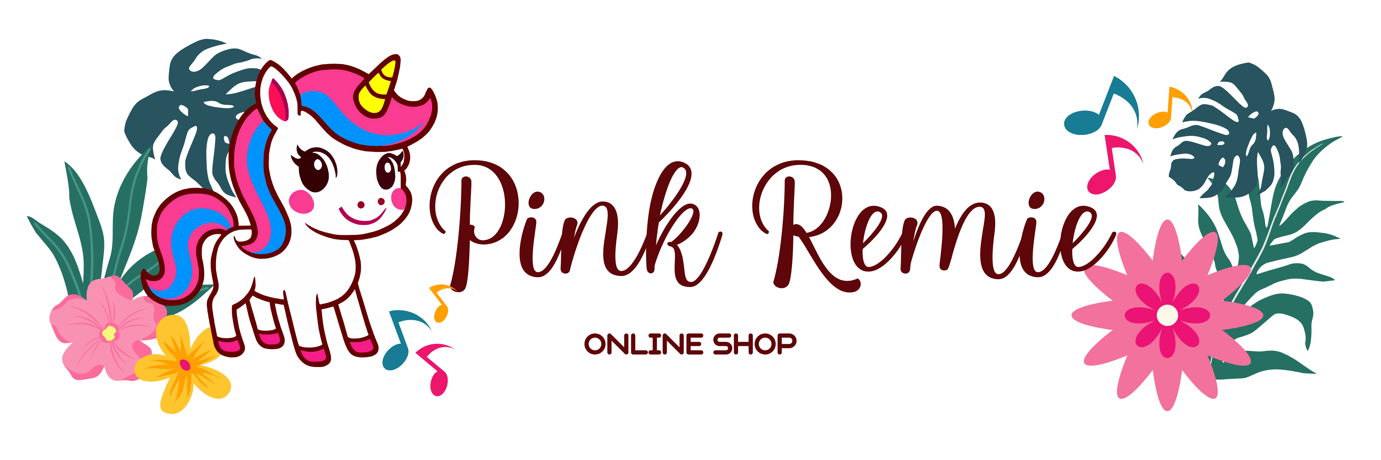 Pink Remie Shop