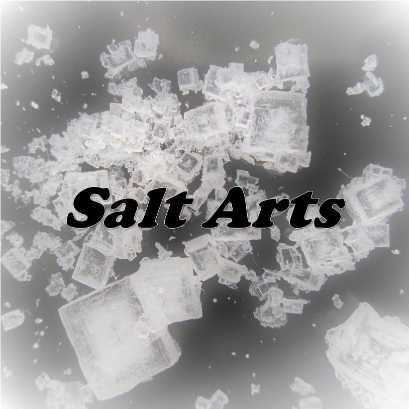 Salt Arts
