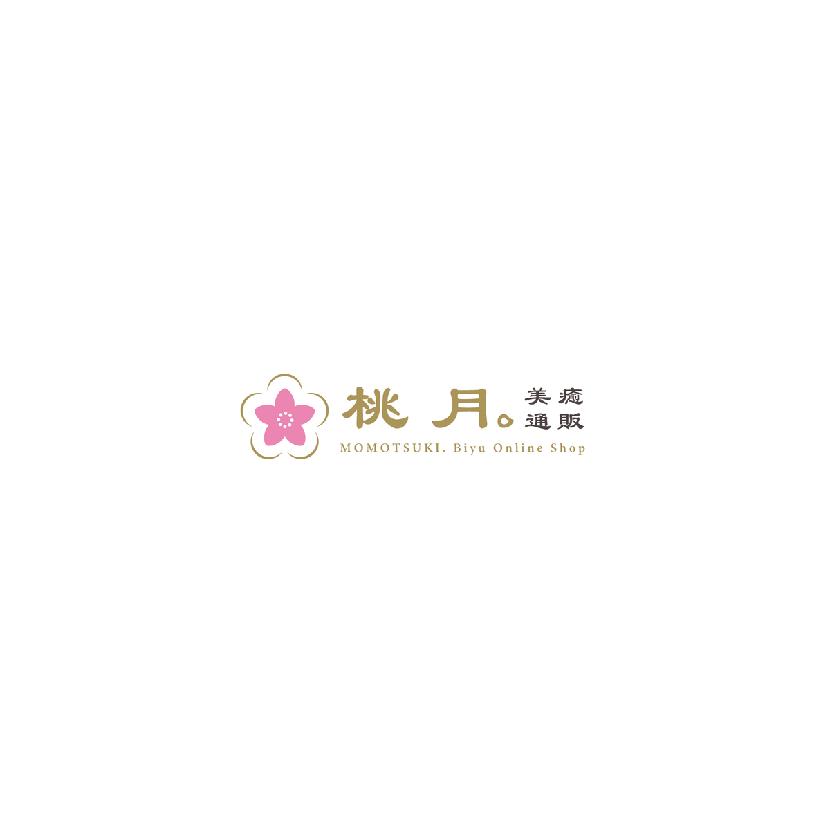 桃月。美癒マッサージクリーム