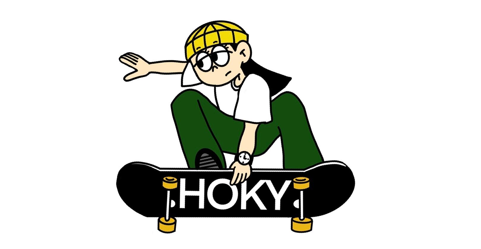 HOKY’s store