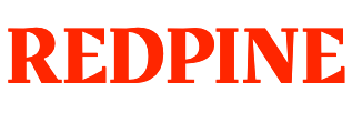 REDPINE webshop