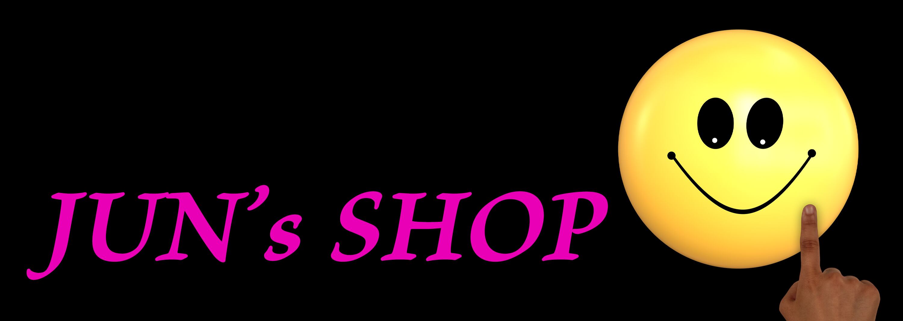 JUN's SHOP