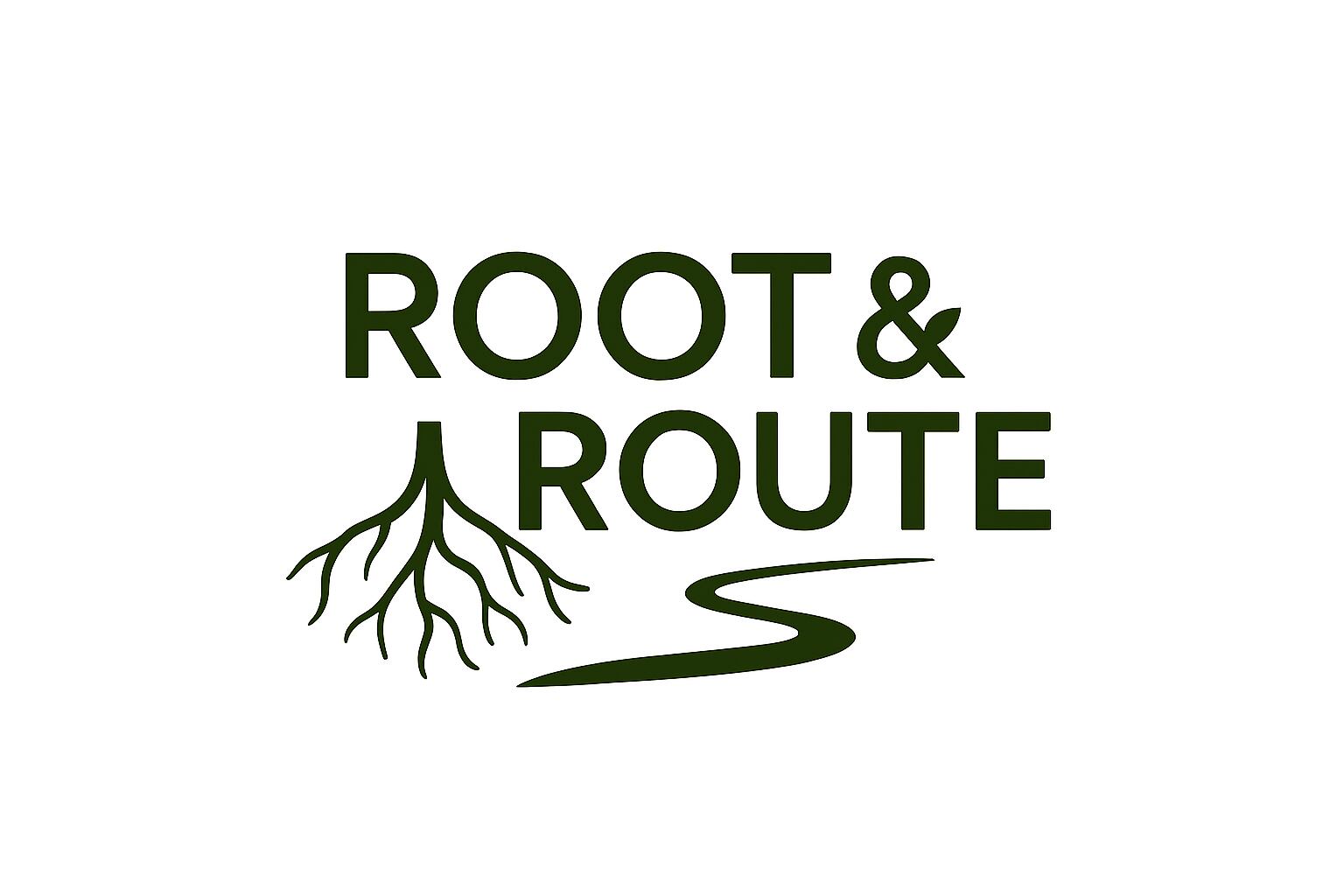 ROOT&ROUTE
