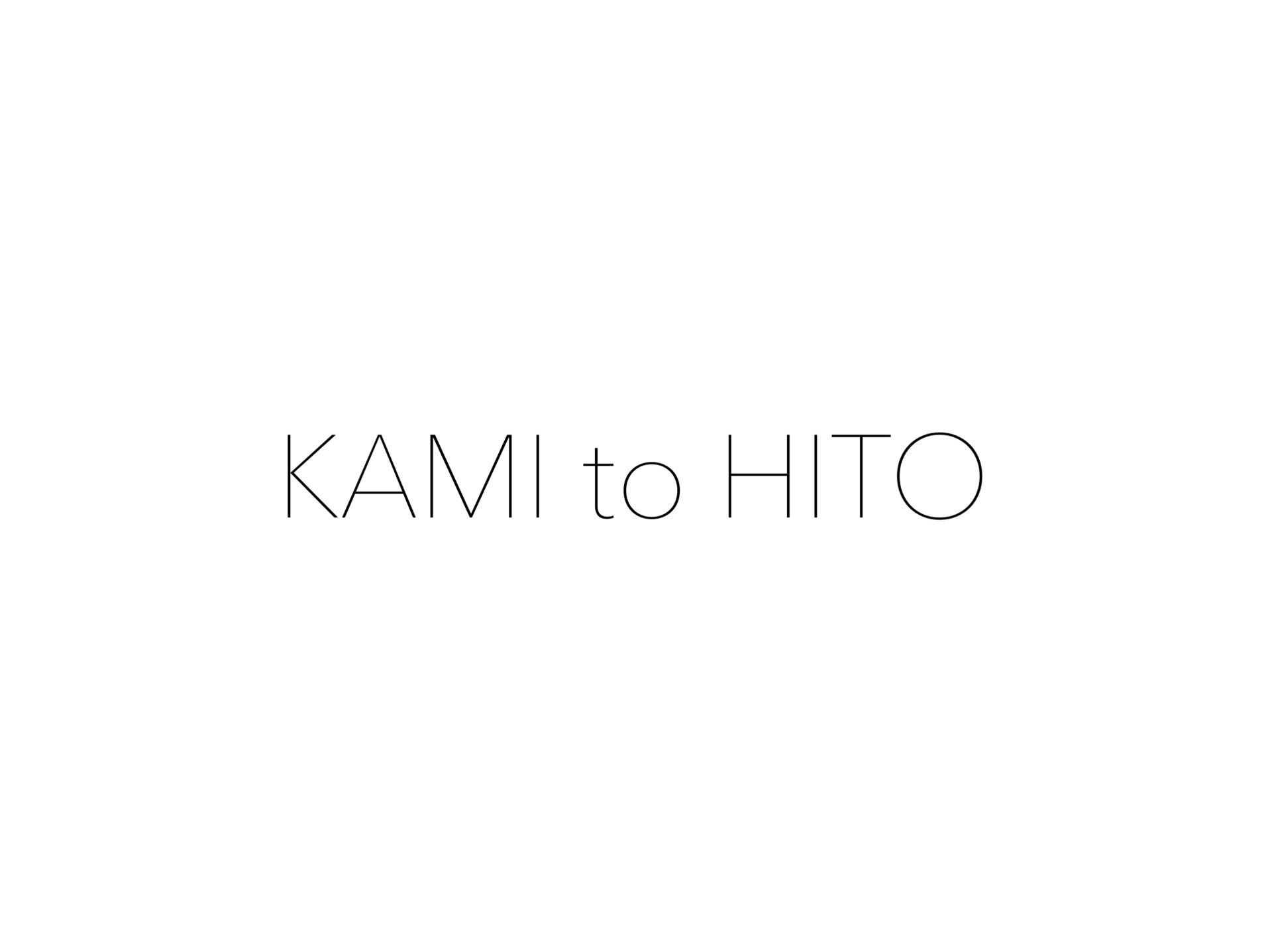 シール | KAMI to HITO