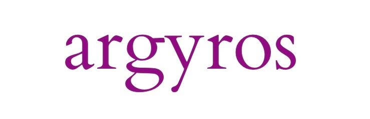 ALL ITEM | argyros