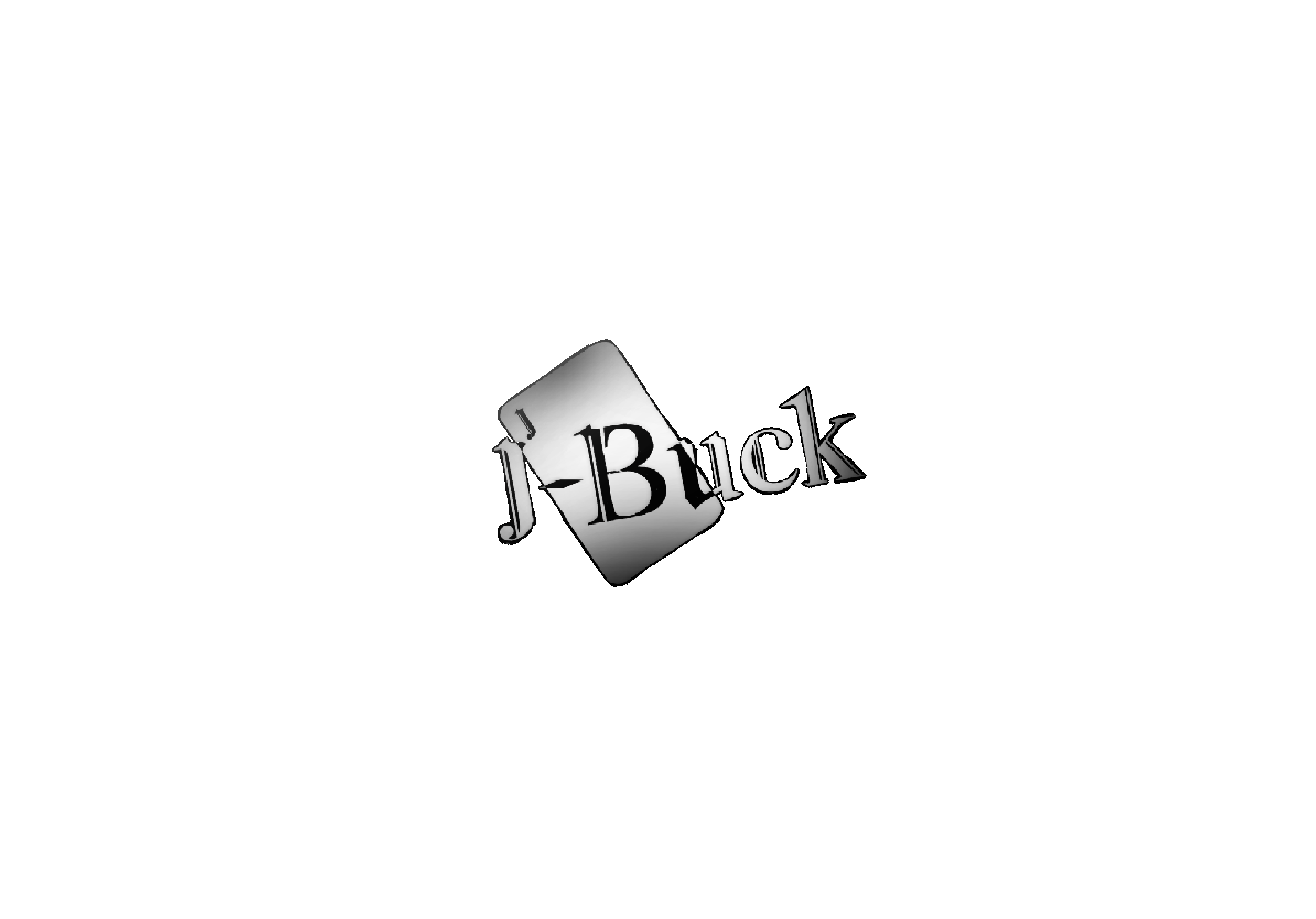 J-Buck official shop